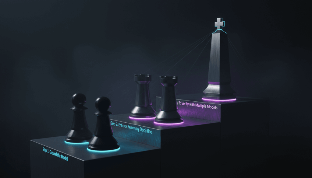 Understanding the Generative AI Hallucination Problem