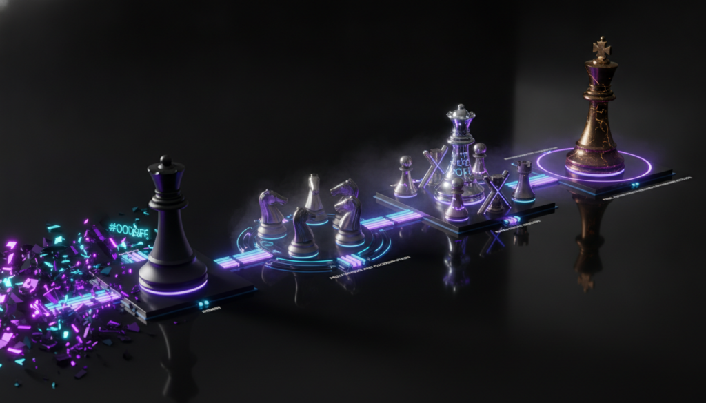 AI Decision Support Systems for Business Intelligence
